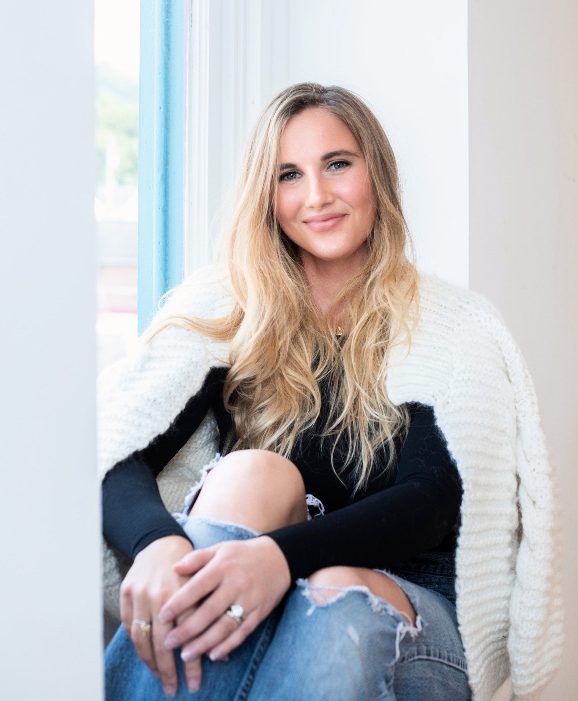 Responsible Fashion Designer Blog | Welcome Post | Lex & Lynne – Alexis Co.