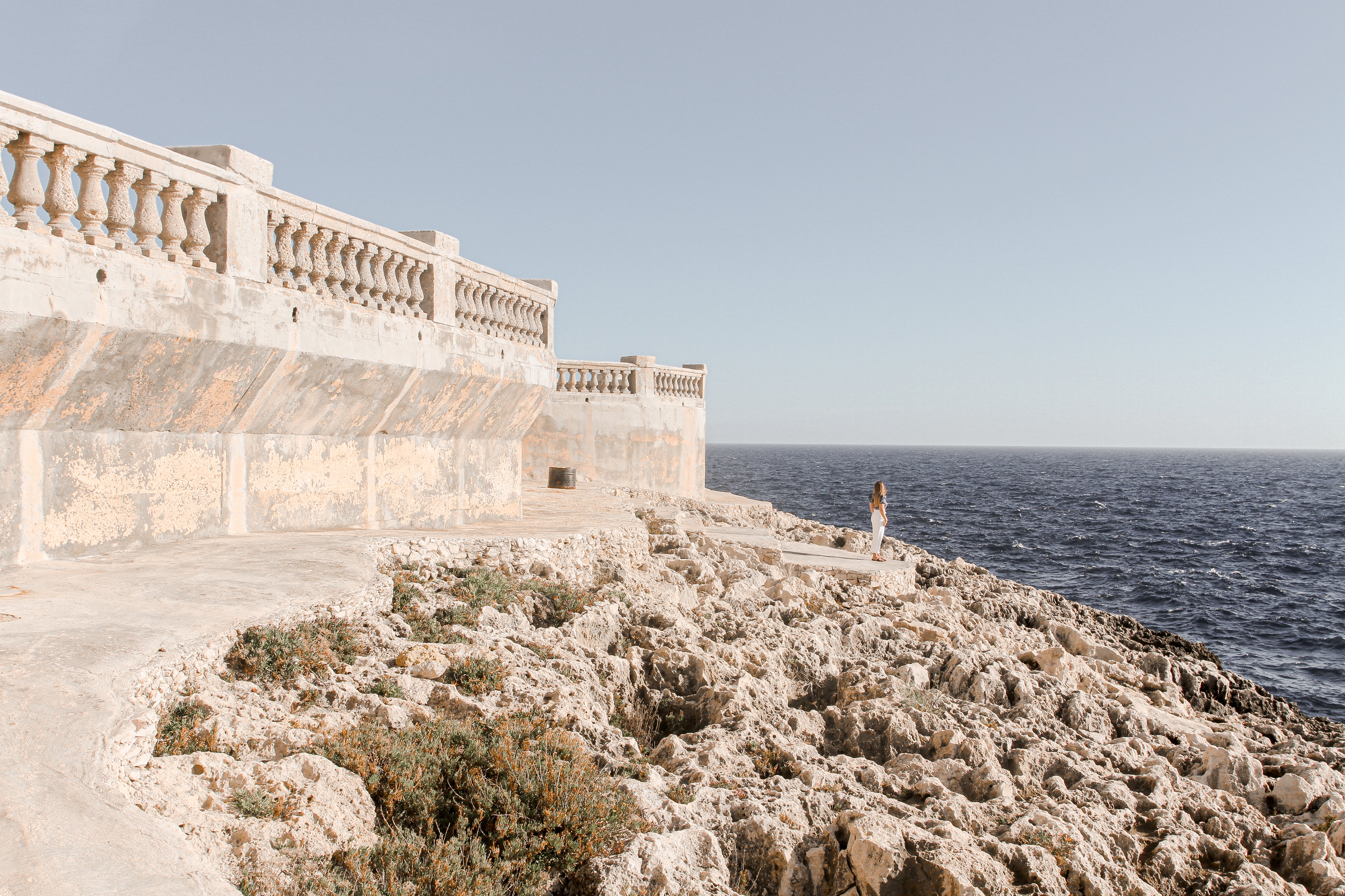 More Malta: Qrendi, Ħal Saflieni Hypogeum, Senglea – Alexis Co.