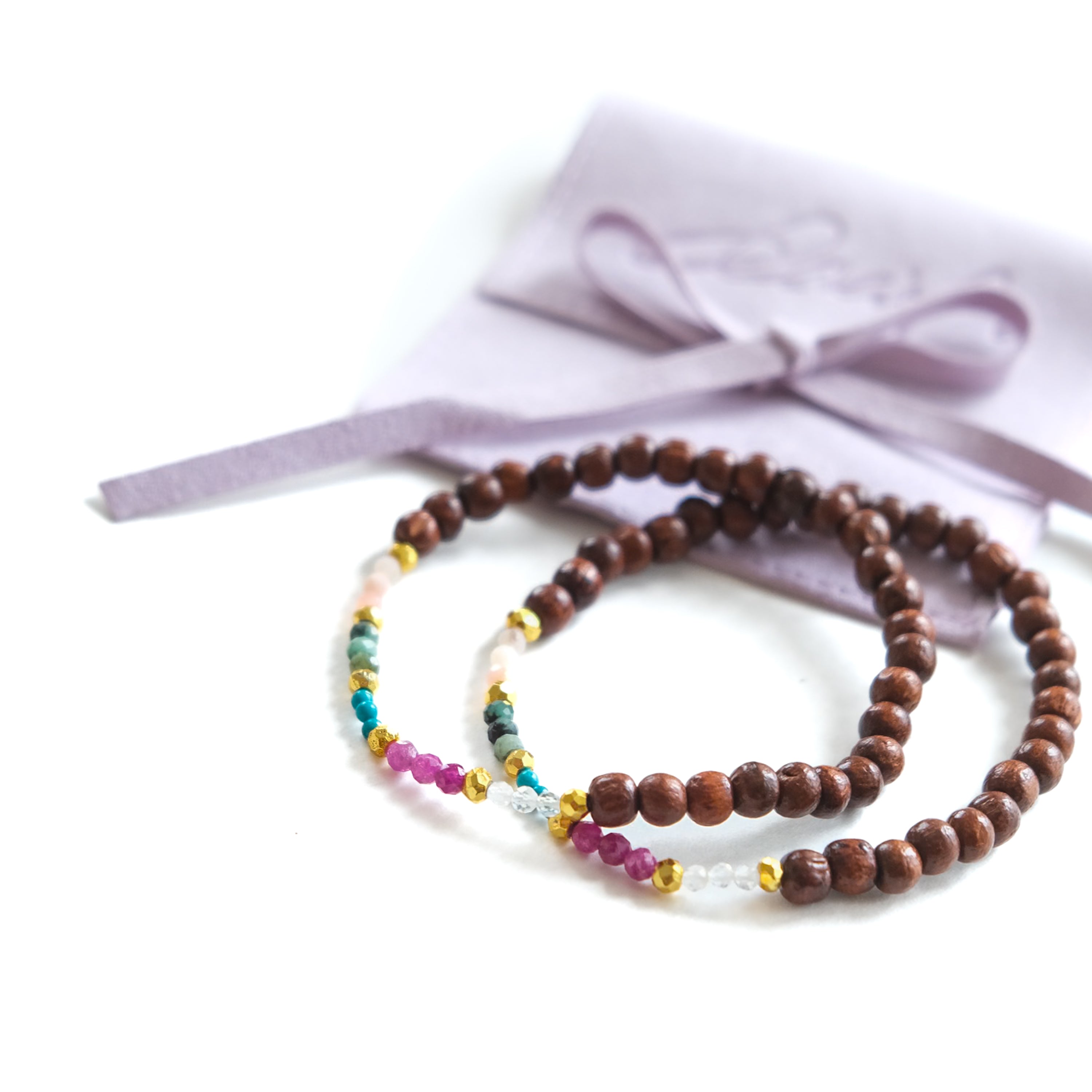 Radiance Bracelet – Alexis Co.