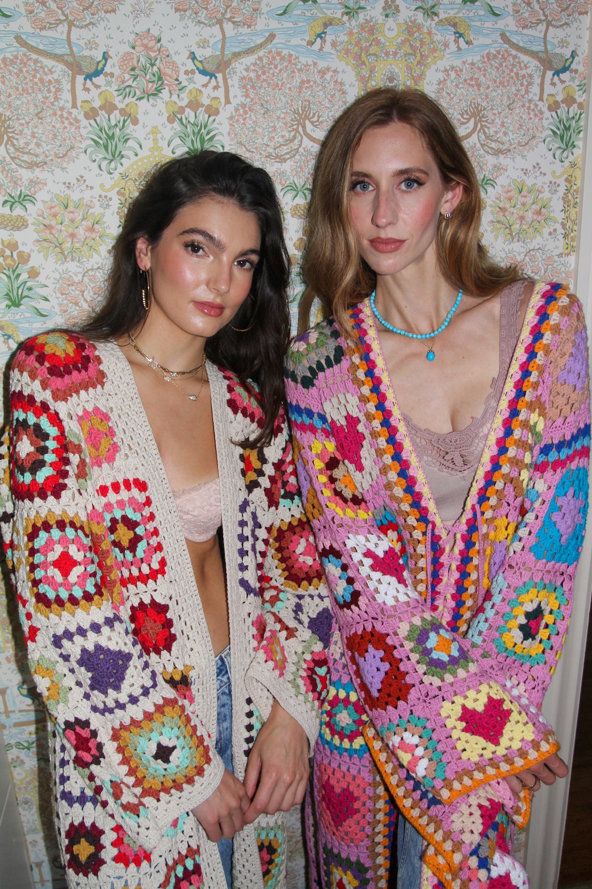 Festival Duster – Alexis Co.